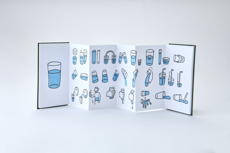 “SIKIGU Creates Paper Instruments for a Colorful Life with Next ...